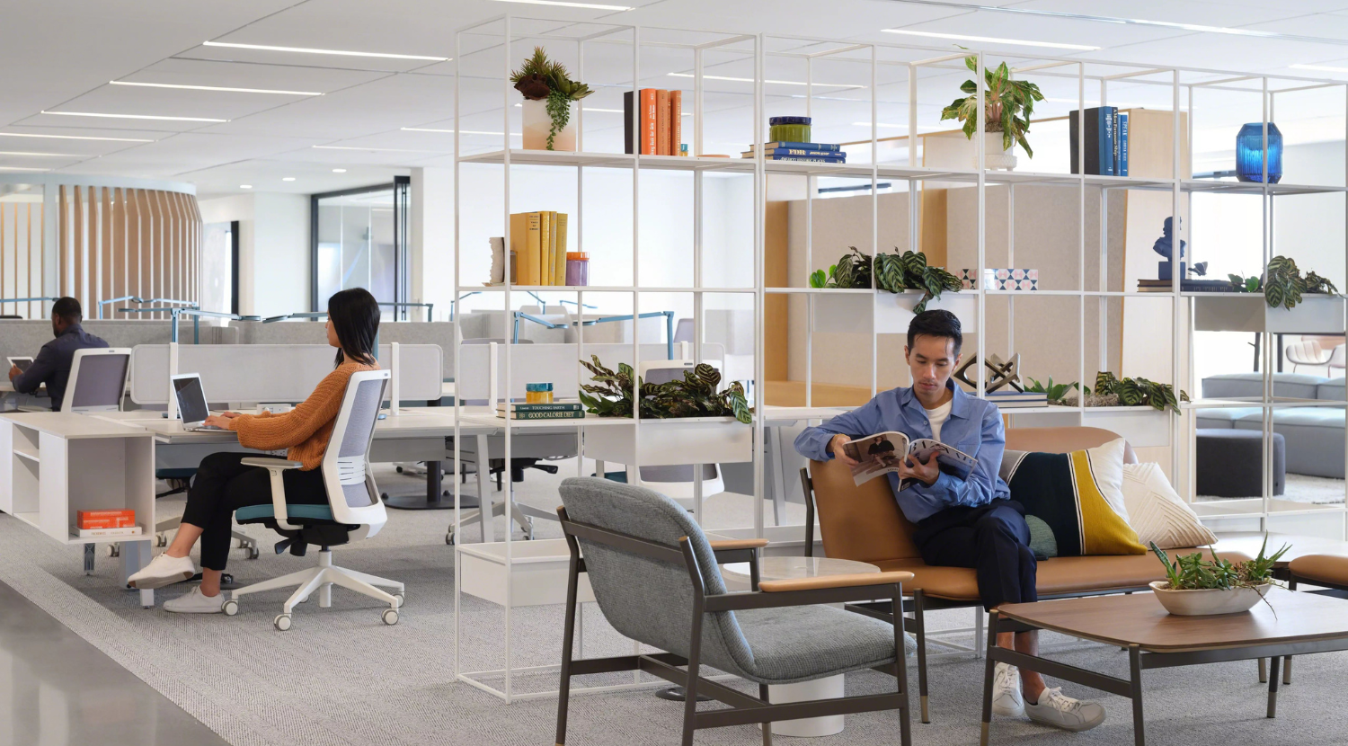 Kamloops – Branch Office - Heritage Office Furnishings Ltd.