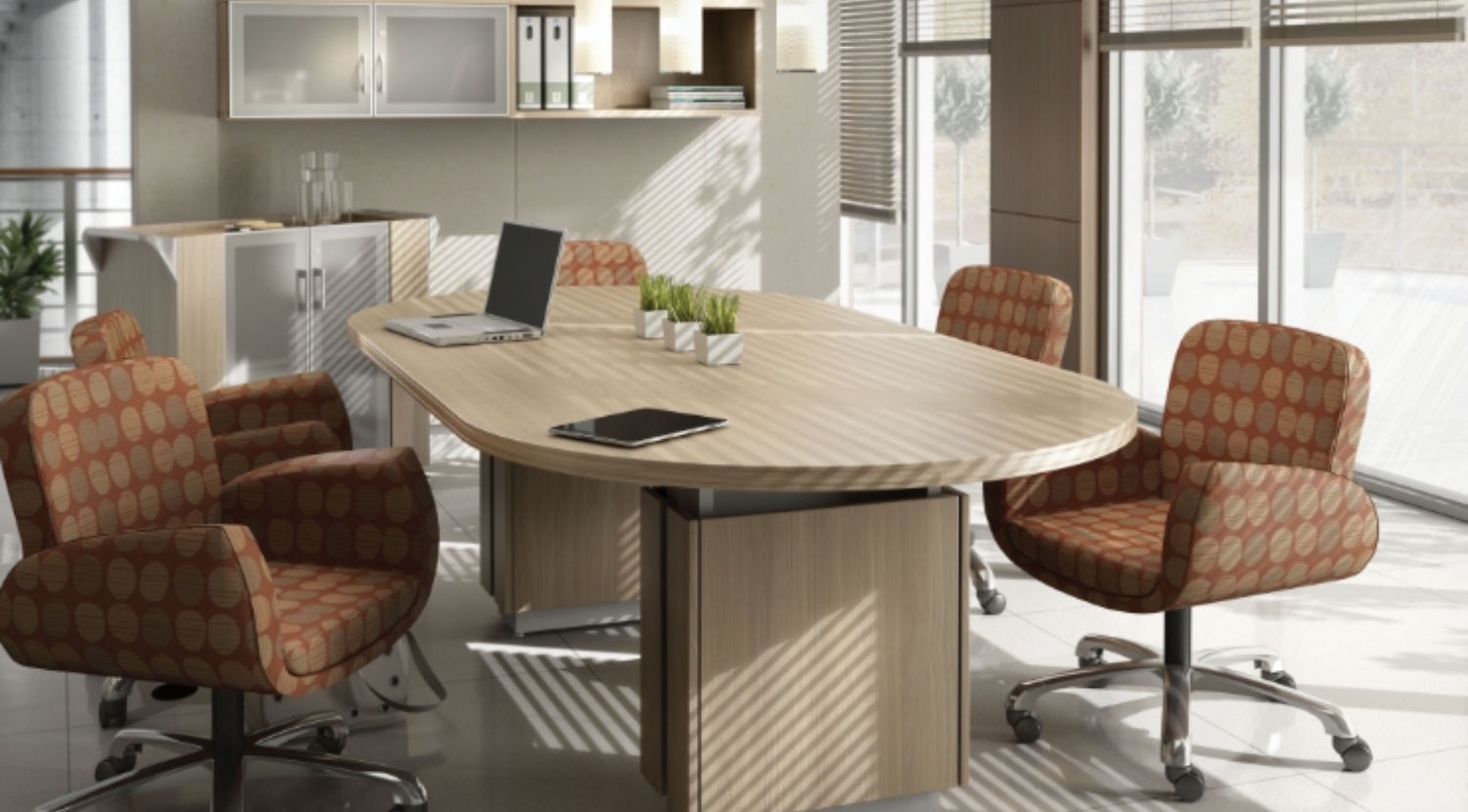 Kamloops – Branch Office - Heritage Office Furnishings Ltd.