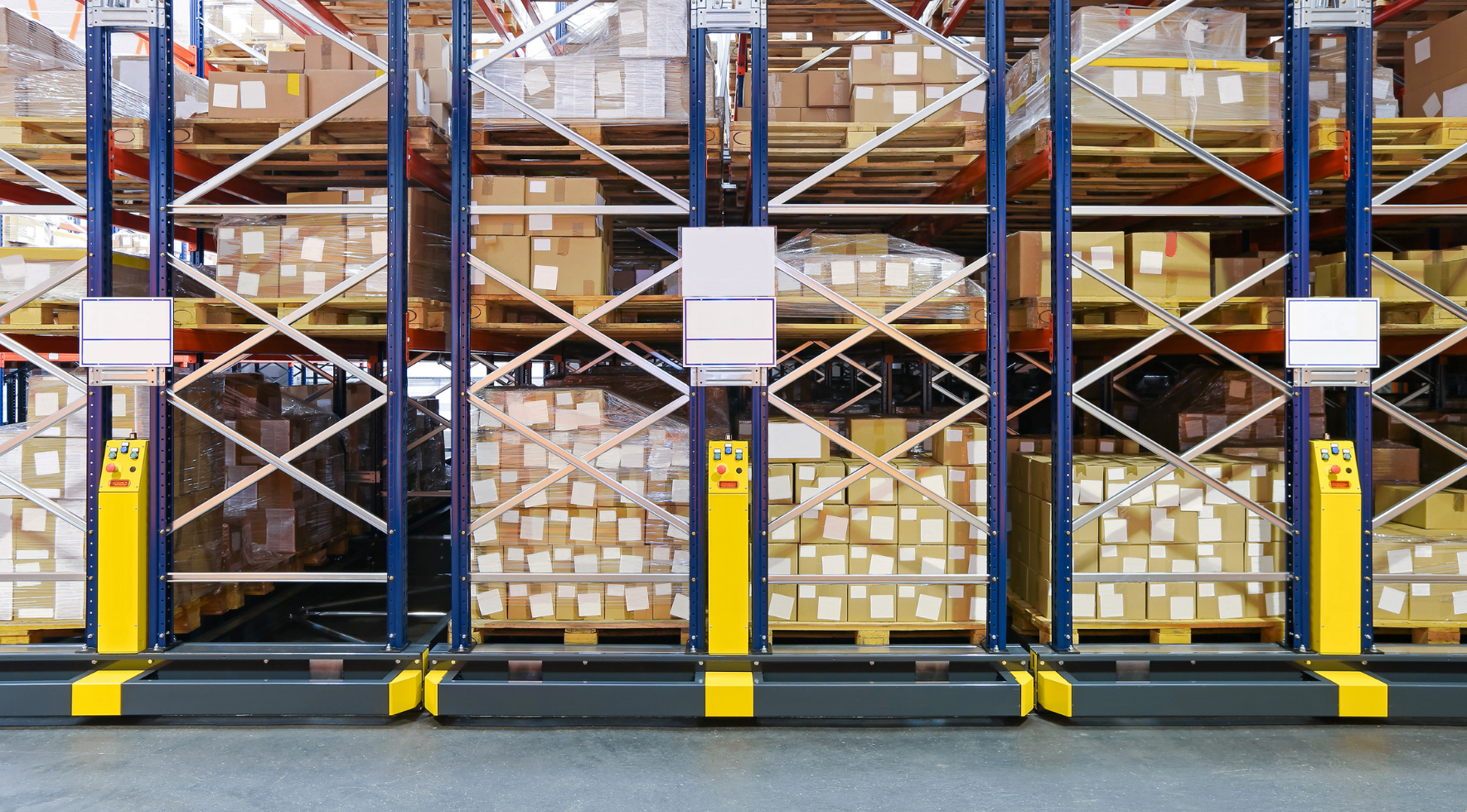 Office Storage and Warehouse Services - Heritage Office Furnishings Ltd.